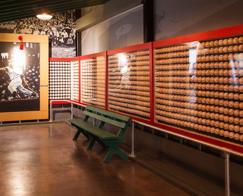 Museums Method-1 Interiors