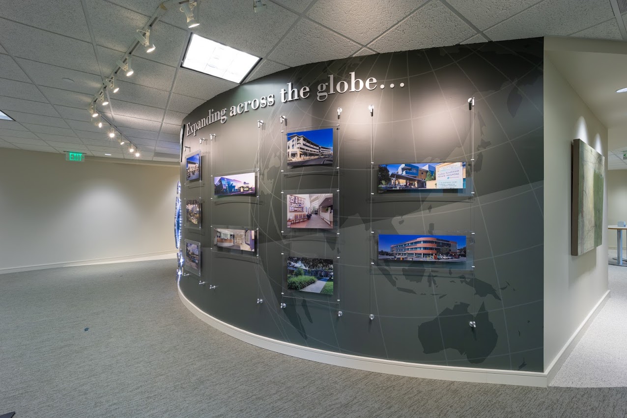 Medical Properties Trust | Method-1 Interiors