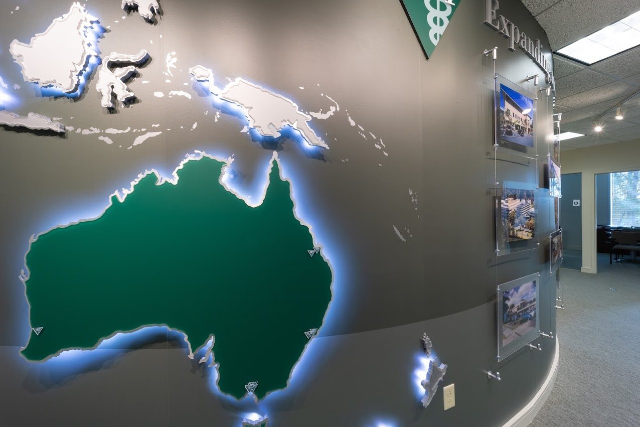 Medical Properties Trust | Method-1 Interiors