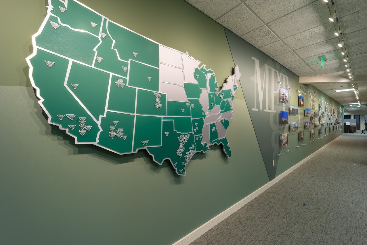 Medical Properties Trust | Method-1 Interiors