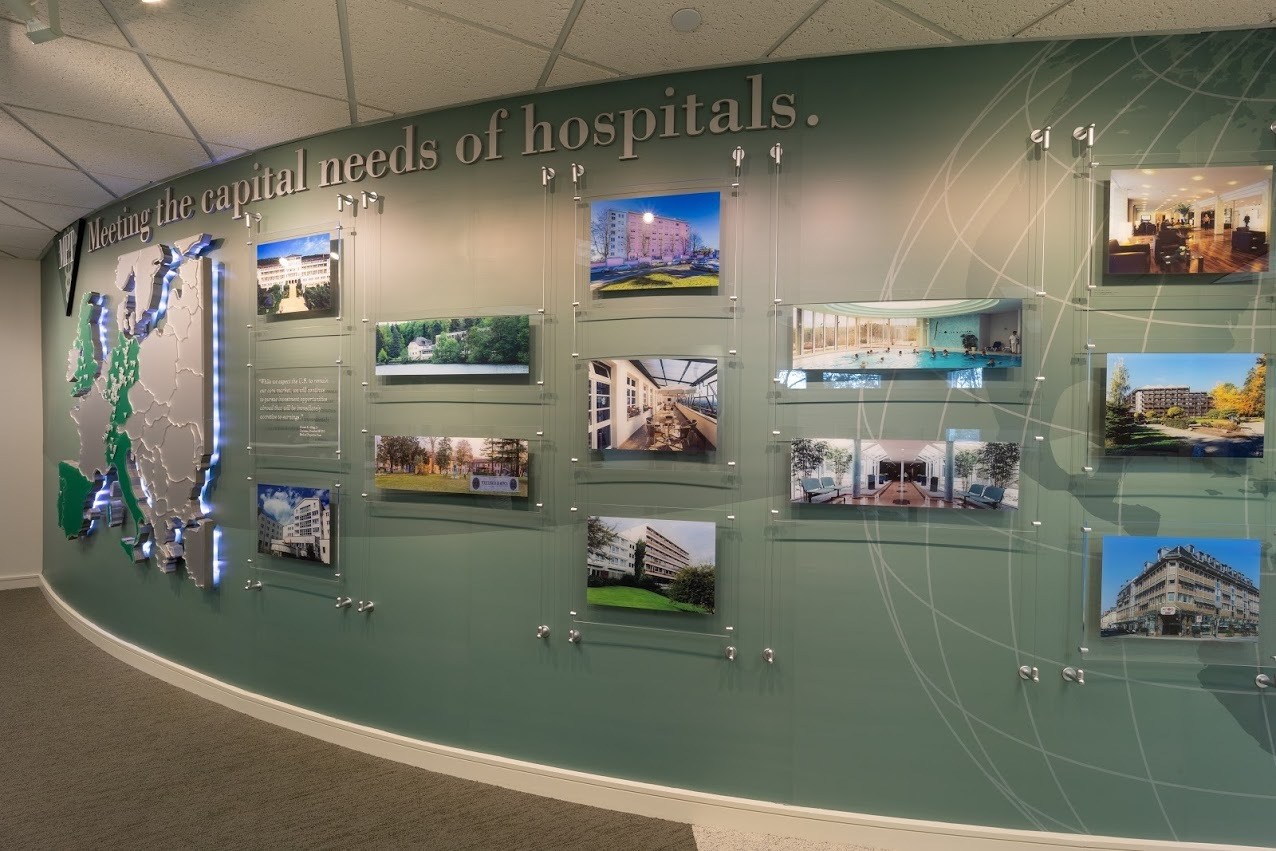 Medical Properties Trust | Method-1 Interiors