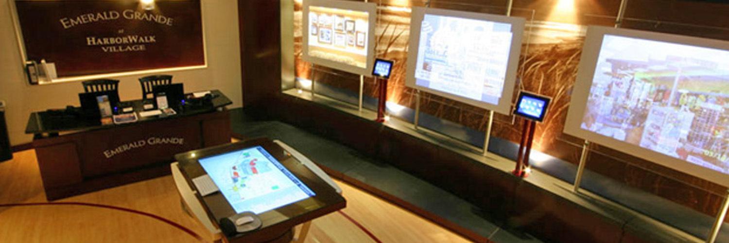 Sales Center | Method-1 Interiors