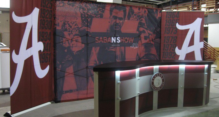 The Saban Show | Method-1 Interiors