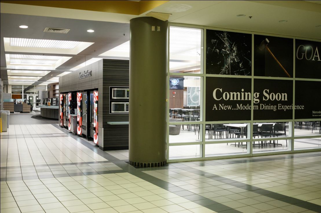 Mercedes-Benz, U.S. International, Inc. | Method-1 Interiors