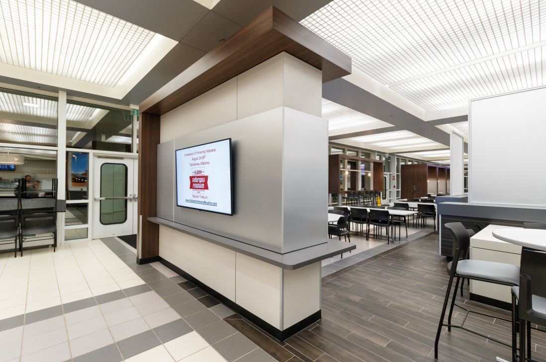 Mercedes-Benz, U.S. International, Inc. | Method-1 Interiors