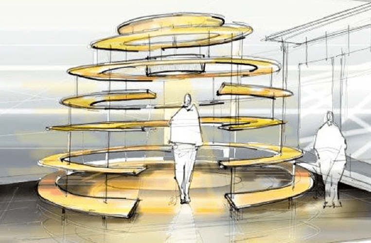 AWF-01 | Method-1 Interiors