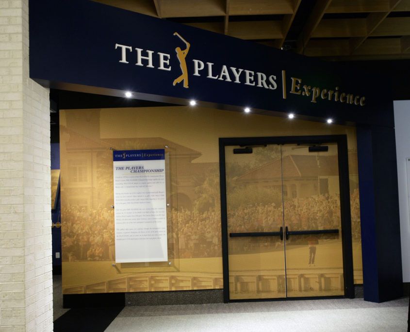 Museums Method-1 Interiors