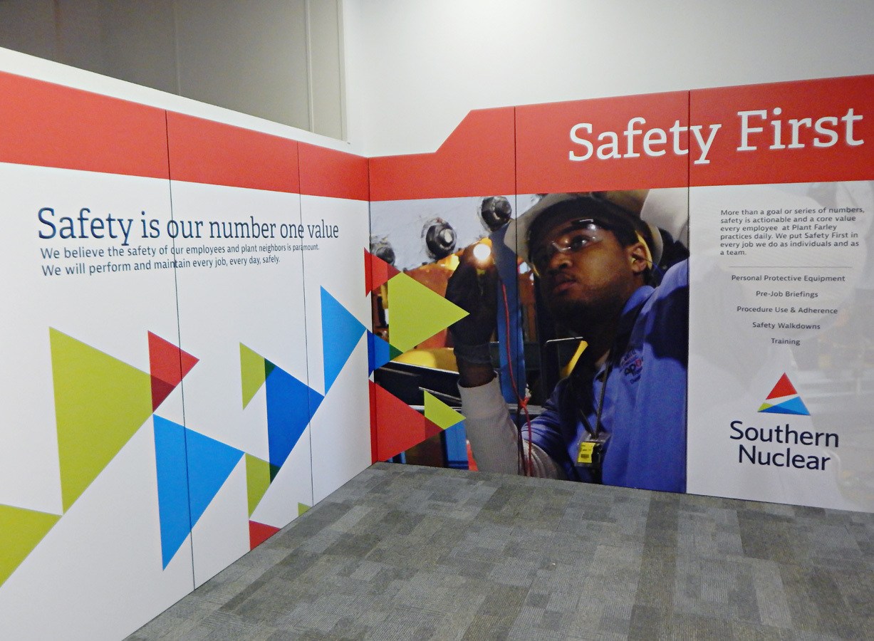 Southern Nuclear Educational Center | Method-1 Interiors