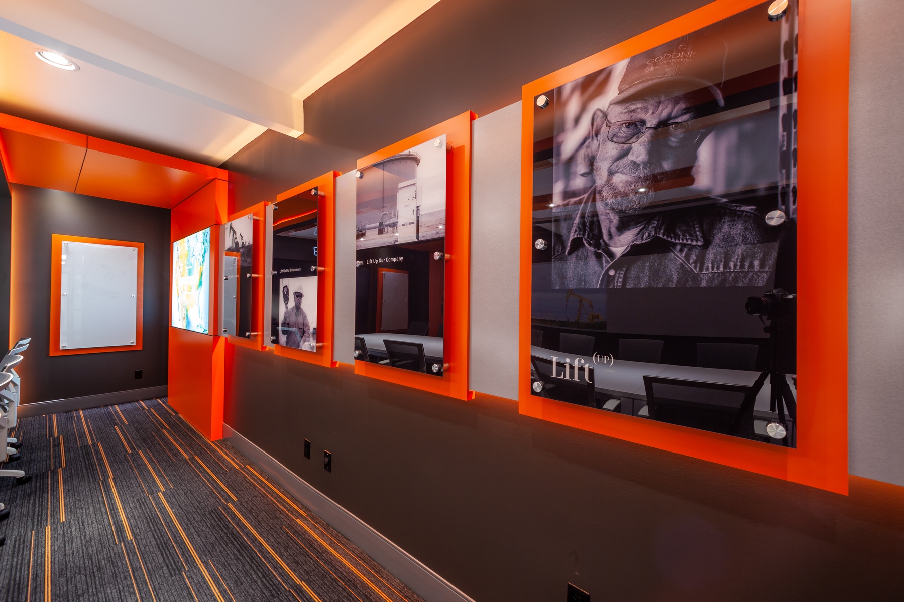 SPOC Automation | Method-1 Interiors