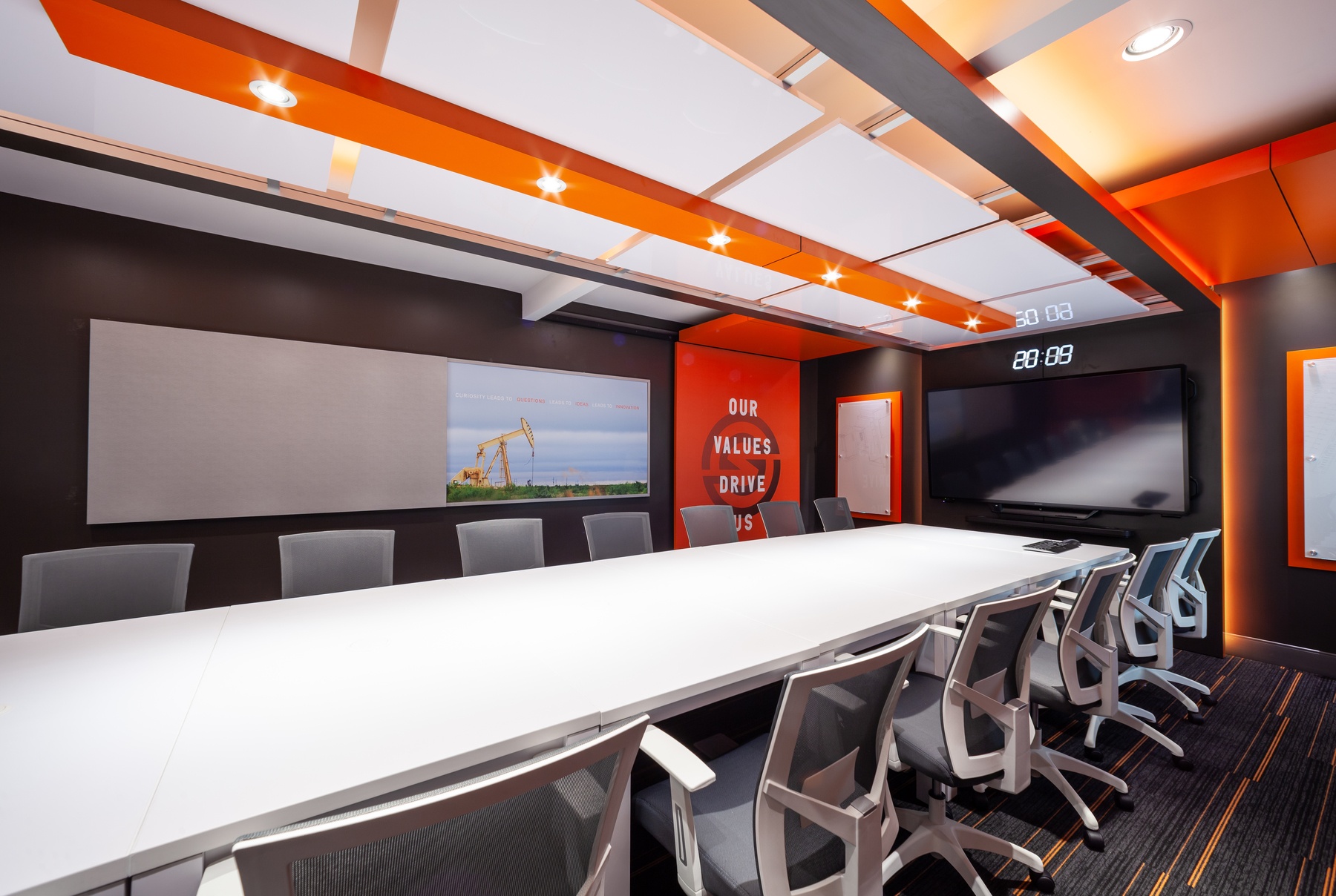 SPOC Automation | Method-1 Interiors