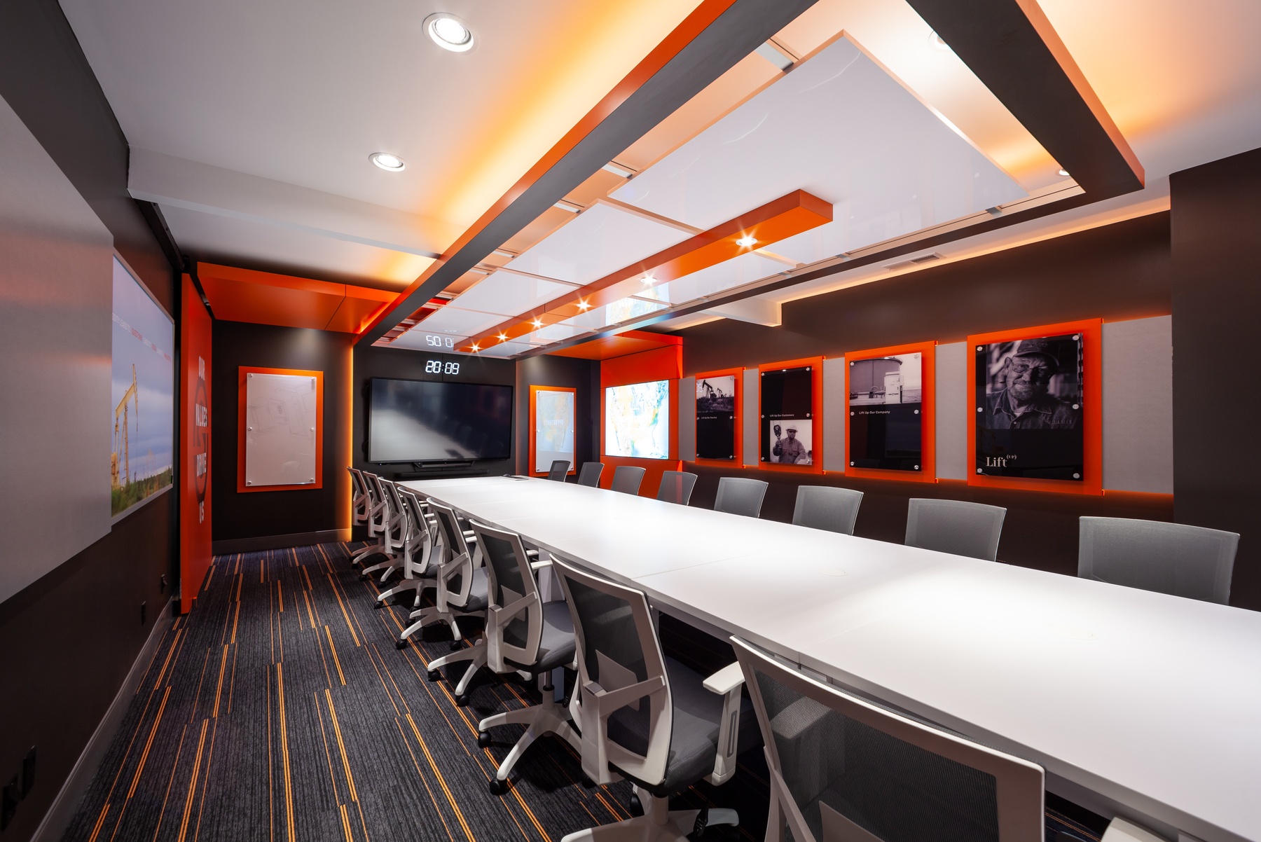 SPOC Automation | Method-1 Interiors