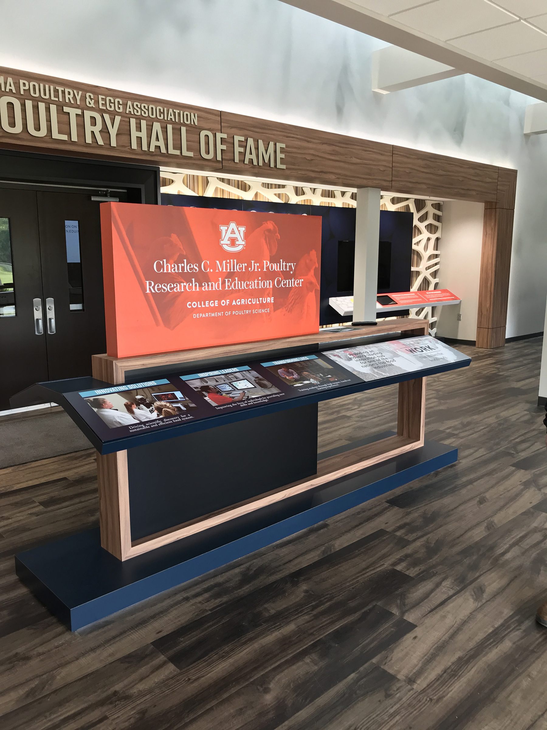 custom interactive area | Method-1 Interiors