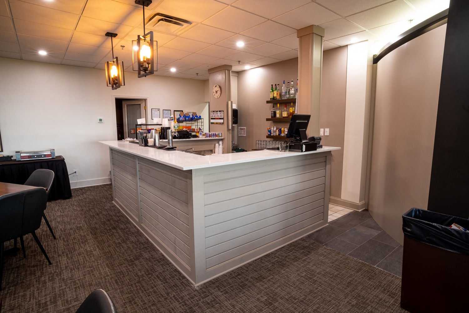 10 Hospitality | Method-1 Interiors