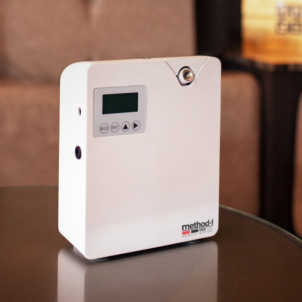 Scent Marketing | Sensory Marketing