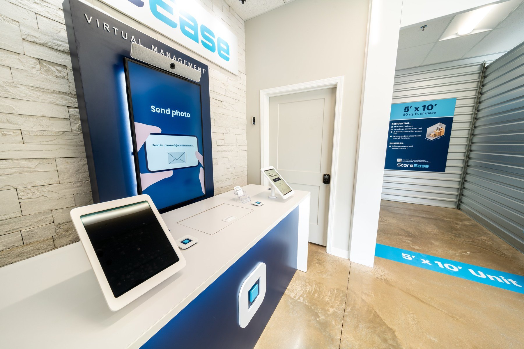 StoreEase 2 | Method-1 Interiors