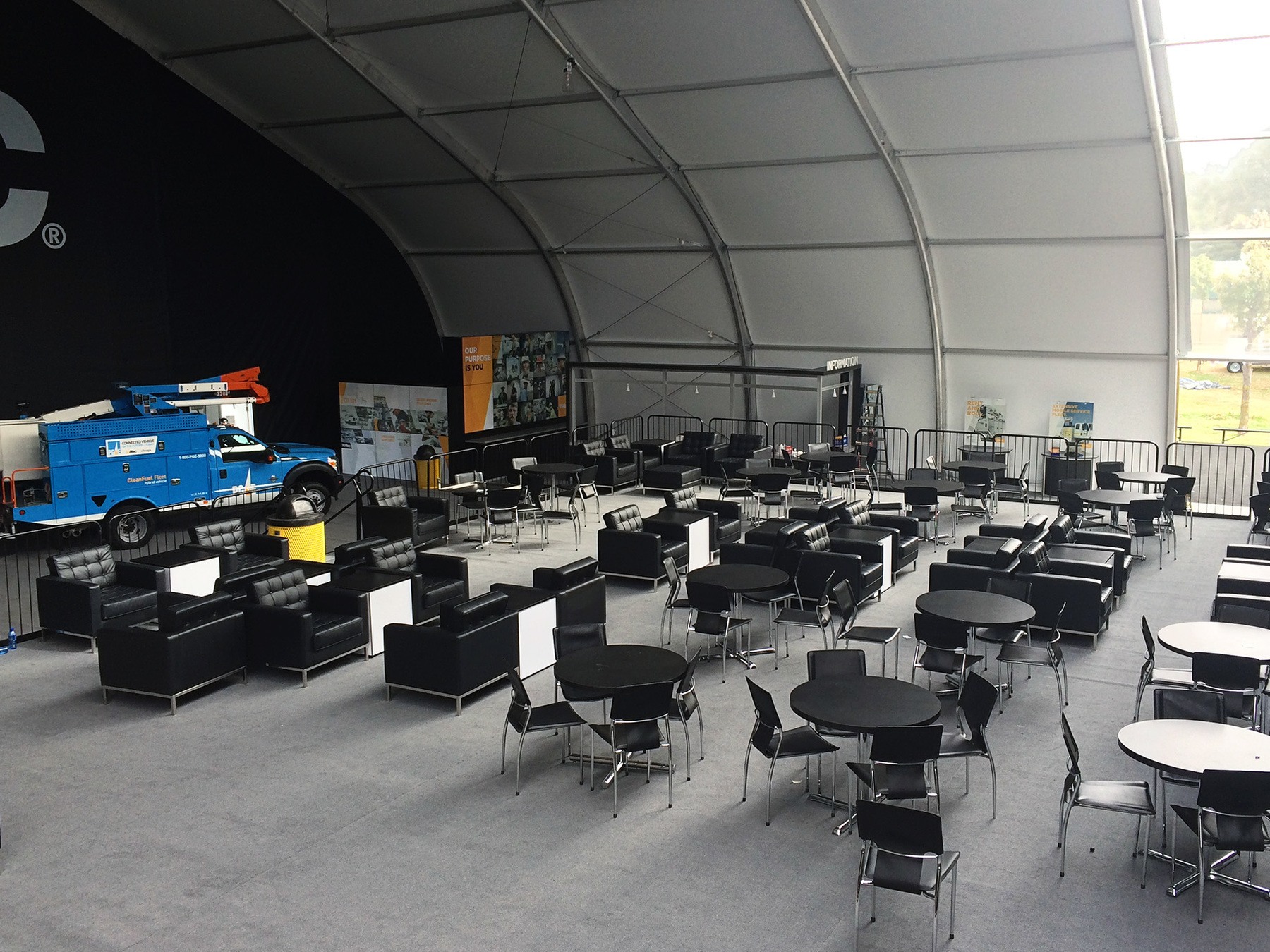 Altec | Method-1 Interiors