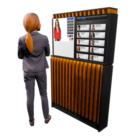 Virtual Reception Business Professional | Method-1 Interiors