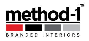 Commercial Interior Design Method-1 Interiors