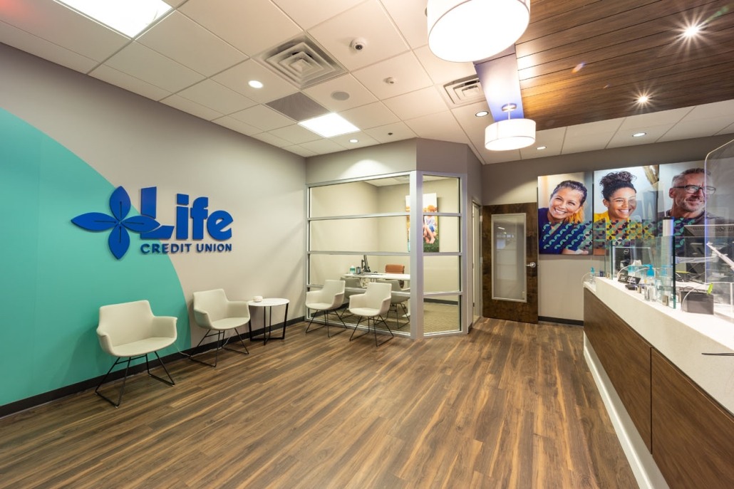 Bank Interiors | Redesign Your Bank Interior