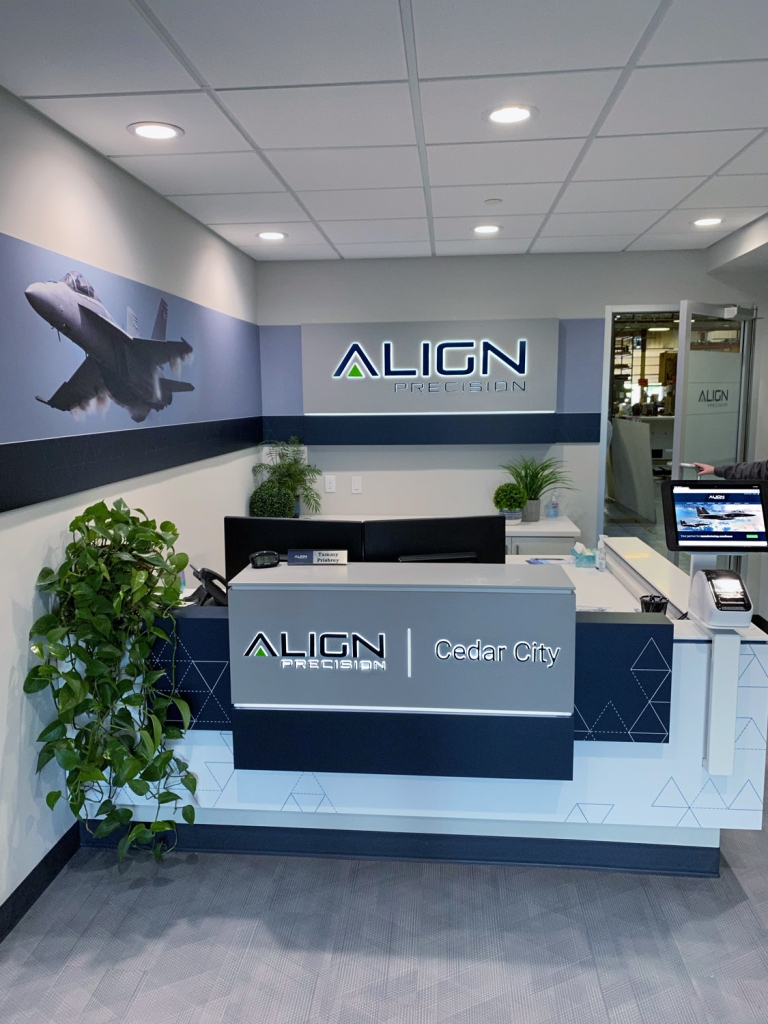 Align Before | Method-1 Interiors