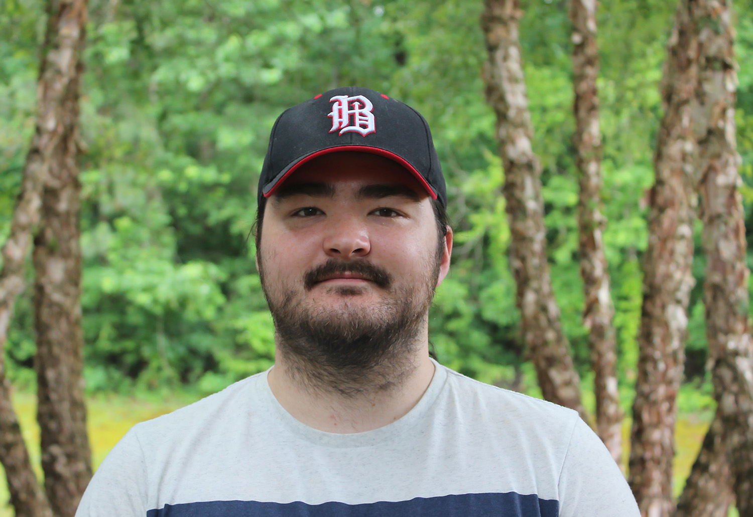 Tyler P | Method-1 Interiors