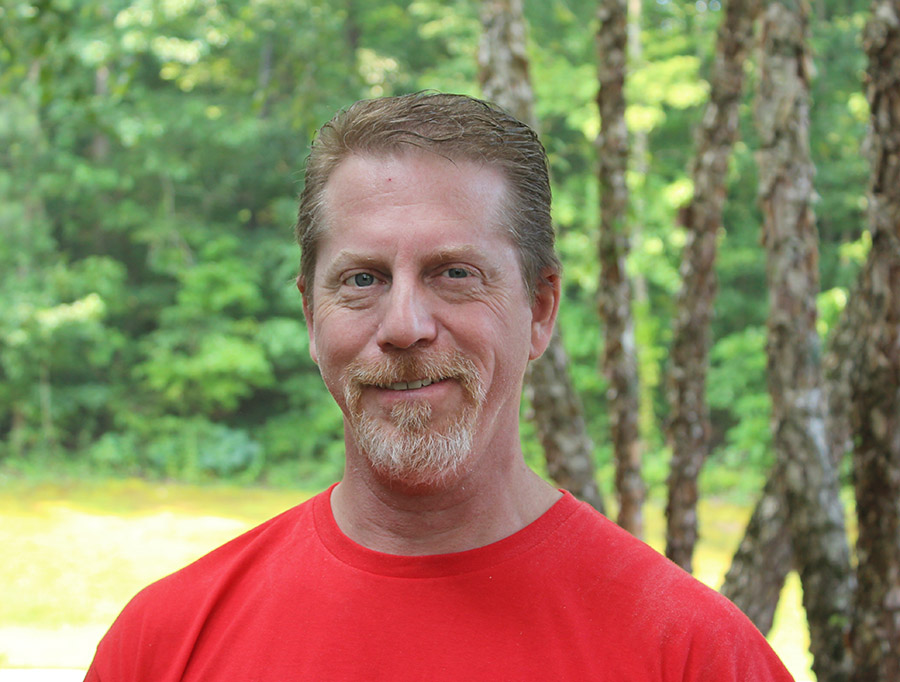 Sean Anderson | Method-1 Interiors