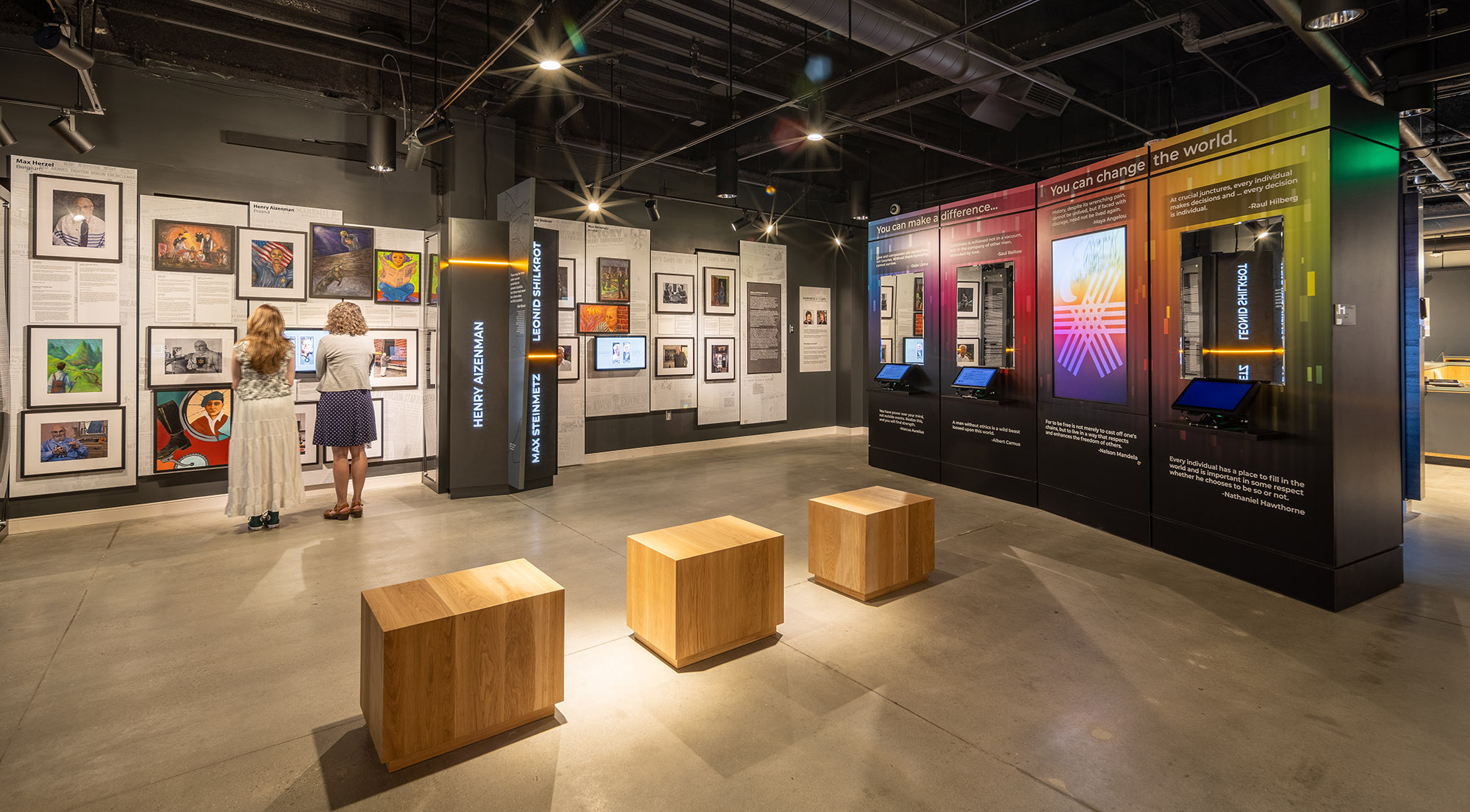 AHEC FEATURE | Method-1 Interiors