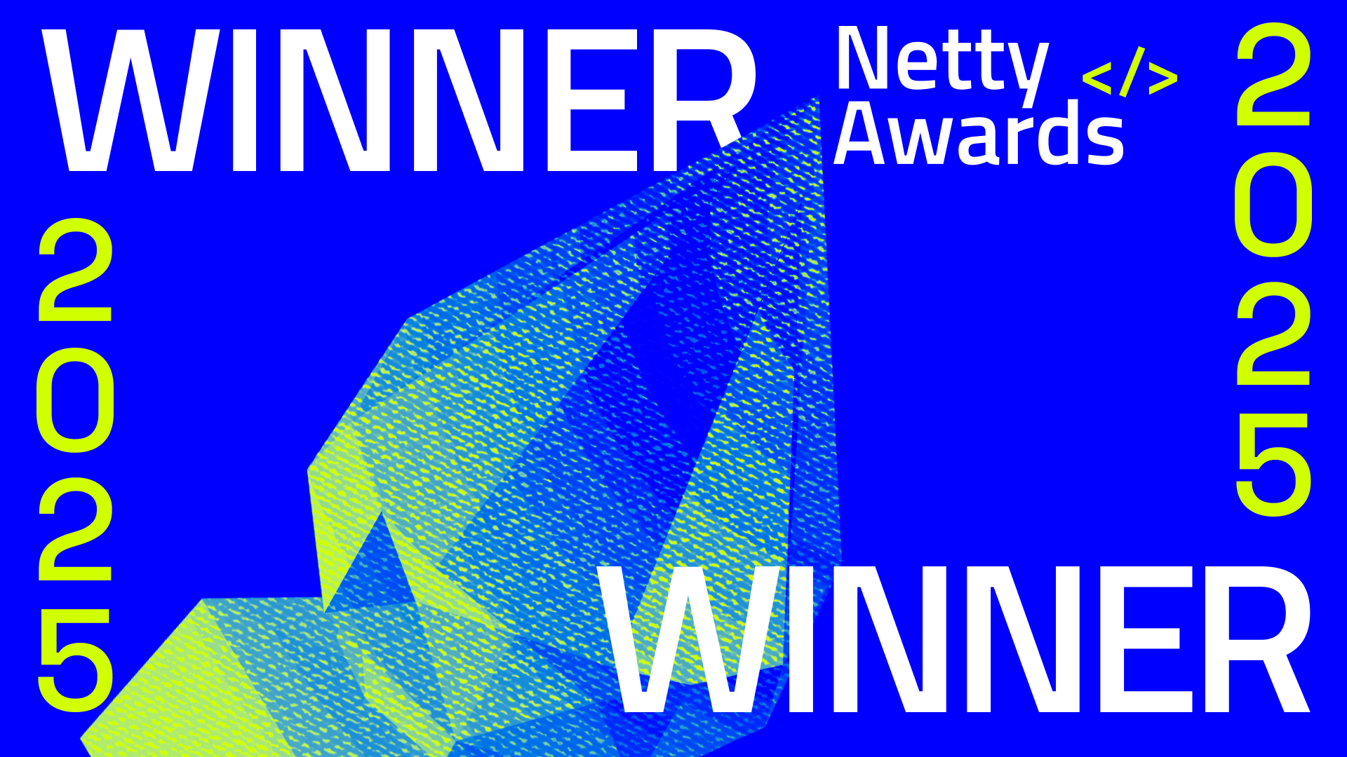 Netty Award Winner | Method-1 Interiors